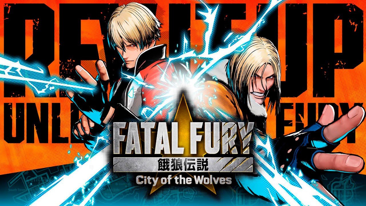 Fatal Fury City of Wolves earned positive critical response - Ensigame