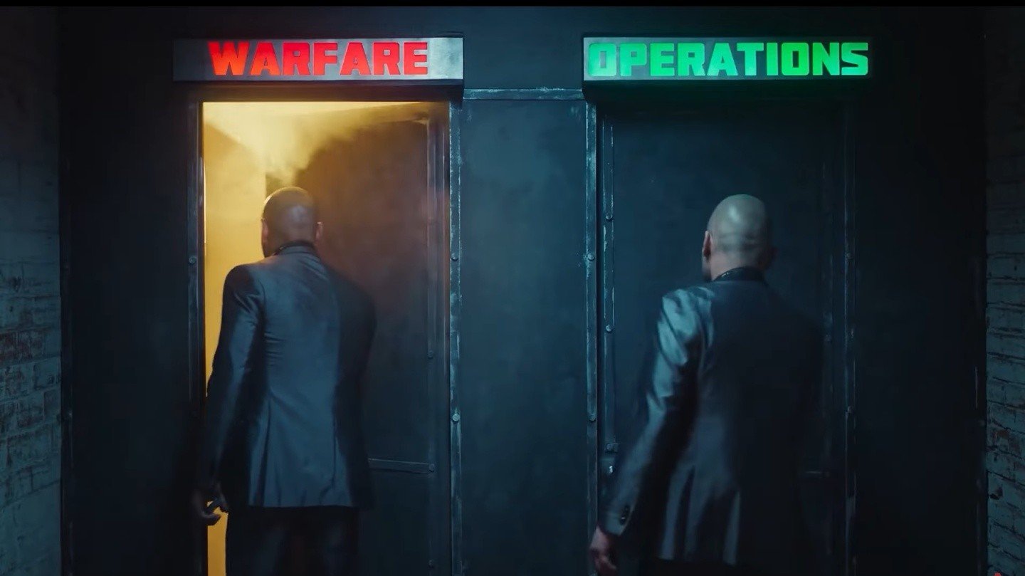 Delta Force Launches Mobile with Breaking Bad’s Moncada Brothers - Ensigame