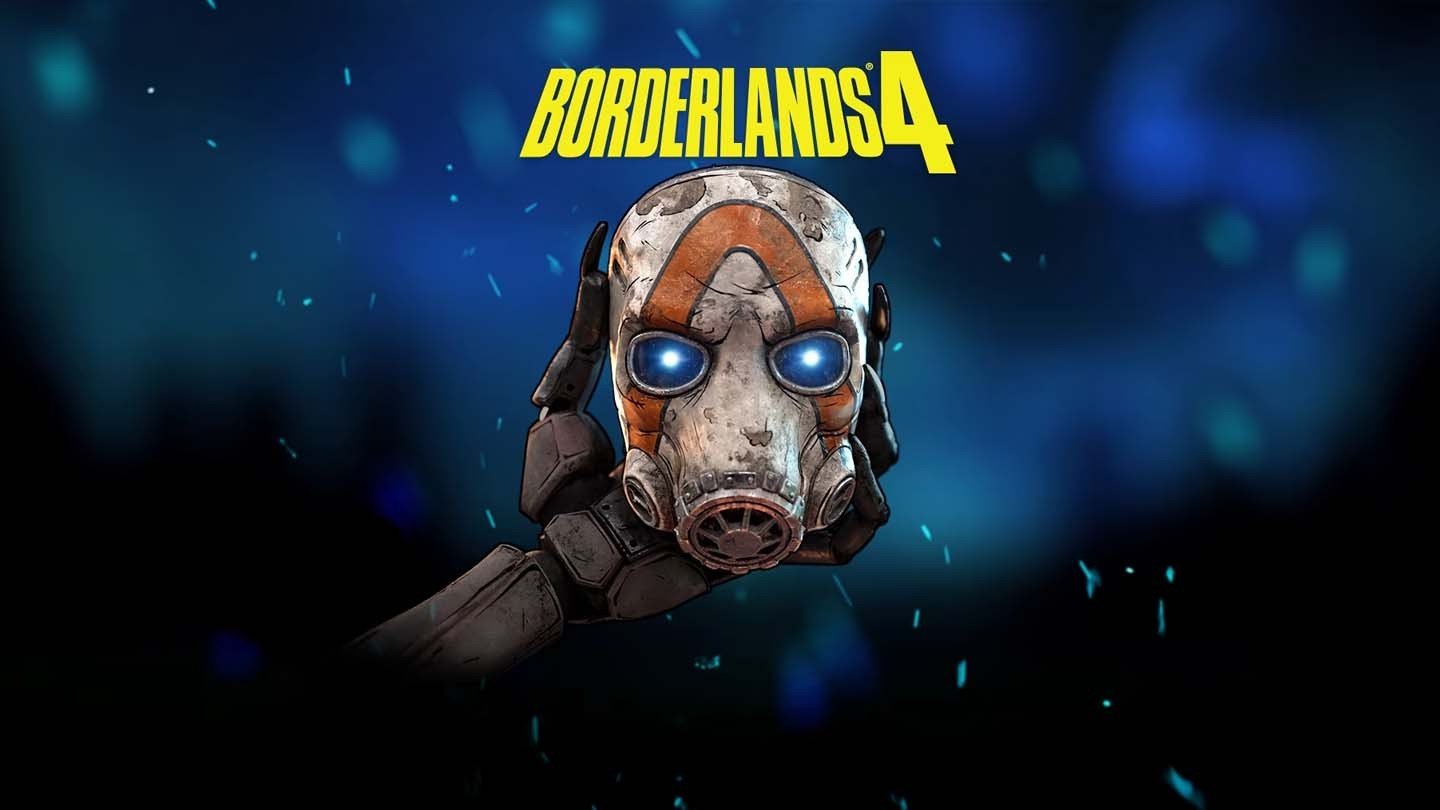 Borderlands 4 Gameplay Reveal: 20 Minutes on PS5 Pro - Ensigame