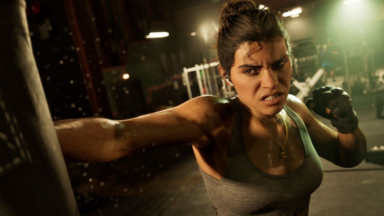 GTA 6 may revive body weight and fighting styles - Ensigame