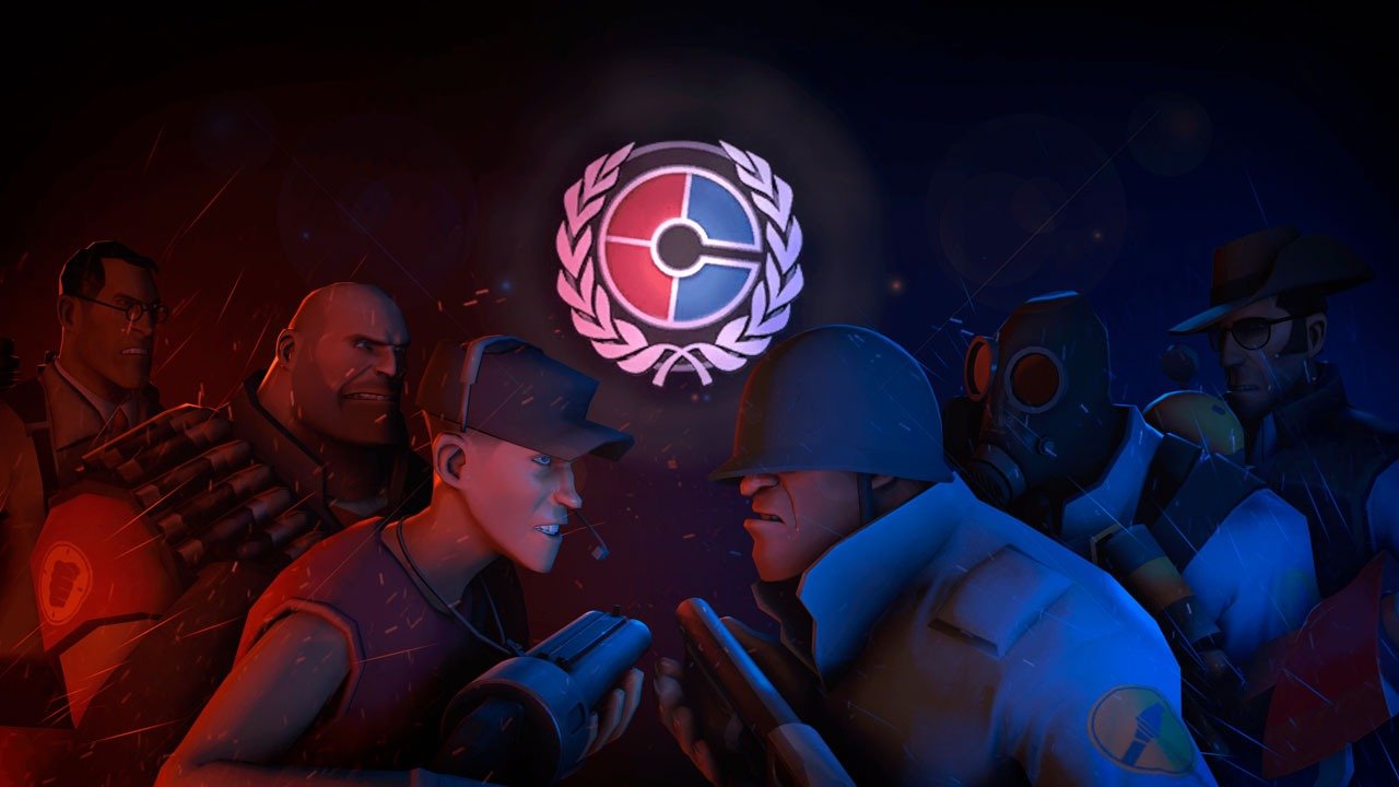 Team Fortress 3? Mysterious Code Found in Valve's Latest Game Files ...