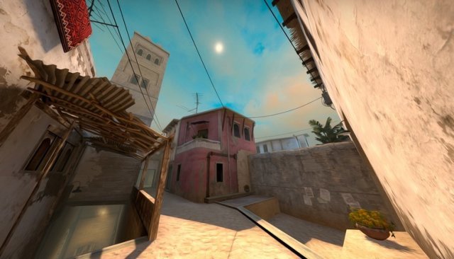 Guia Completo do Mapa Mirage em CS:GO - Ensigame