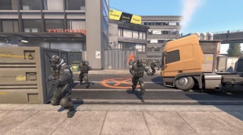 A Step-by-Step Complete Guide: How to play Counter-Strike 2 - Ensigame