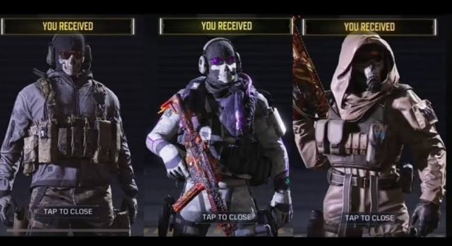 Ultimate Guide: How To Get Ghost Skin In COD Mobile - Ensigame
