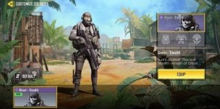 Ultimate Guide: How To Get Ghost Skin In COD Mobile - Ensigame