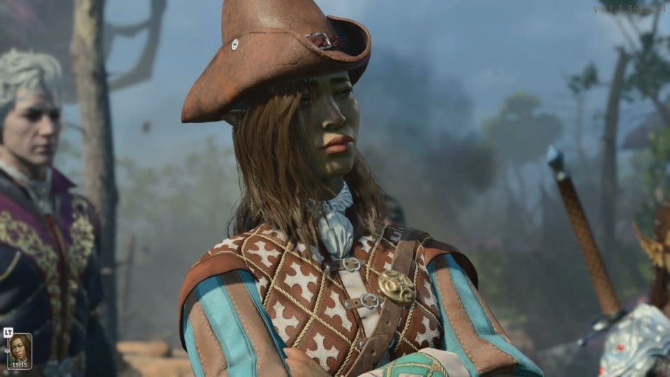 Best Baldur's Gate 3 Bard Guide - Ensigame