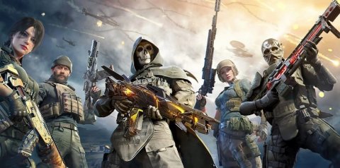 All Methods on How To Get Skins In COD Mobile - Ensigame