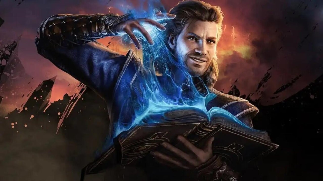 Baldur's Gate 3 best Wizard guide - Ensigame
