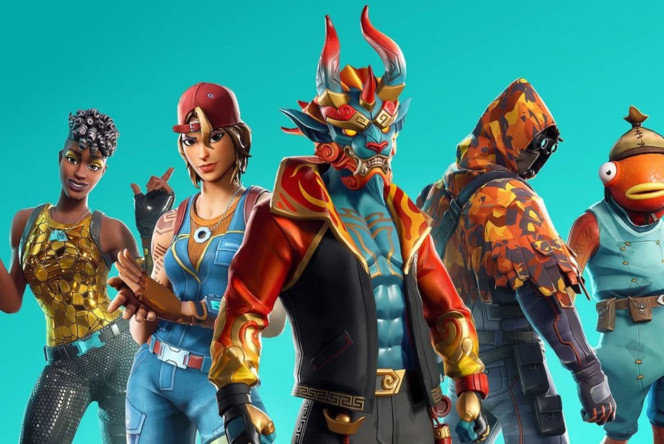A complete guide: how to change character in Fortnite - Ensigame