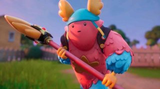 A complete guide: how to get the Guff skin In Fortnite - Ensigame