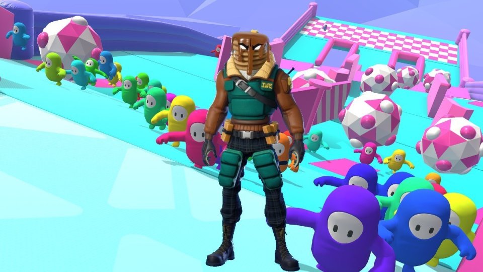 Ultimate guide: how to get Major Mancake Fortnite skin - Ensigame