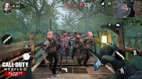 A Complete Guide on how to play zombies in Call Of Duty Mobile - Ensigame
