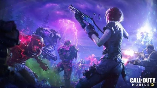 A Complete Guide on how to play zombies in Call Of Duty Mobile - Ensigame