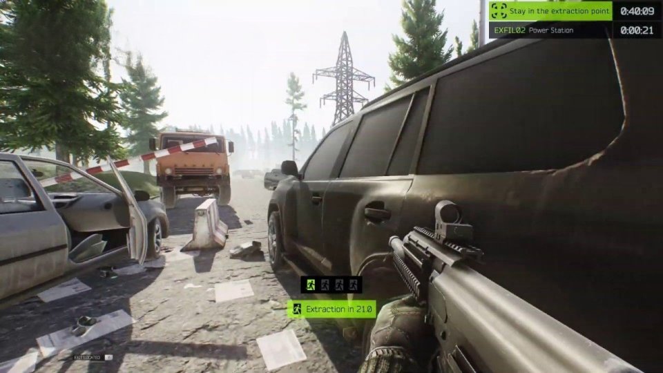 Mastering Interchange map Tarkov: tips and strategies - Ensigame