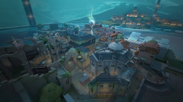 Guia completo sobre todos os mapas de Valorant - Ensigame