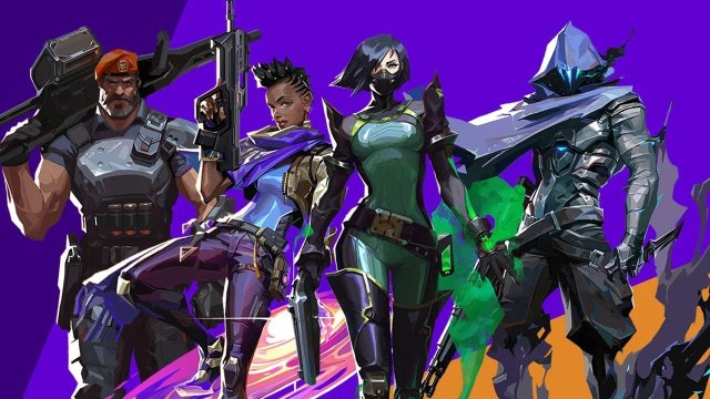 Guia completo de como configurar PRO settings de Valorant - Ensigame