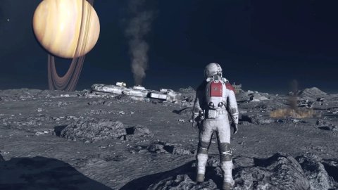 Starfield system requirements: is your PC ready for space exploration ...