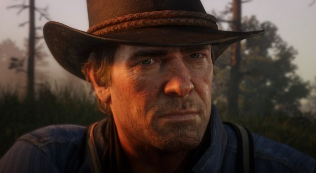 Exploring the Rich Array of Red Dead Redemption 2 Characters - Ensigame