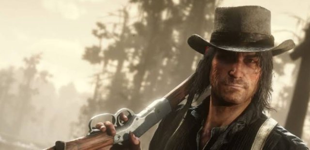 Exploring the Rich Array of Red Dead Redemption 2 Characters - Ensigame