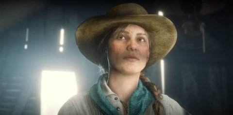Exploring the Rich Array of Red Dead Redemption 2 Characters - Ensigame
