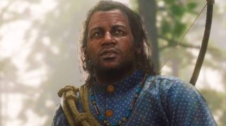 Exploring the Rich Array of Red Dead Redemption 2 Characters - Ensigame