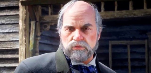 Exploring the Rich Array of Red Dead Redemption 2 Characters - Ensigame