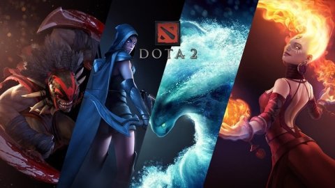 Top 15 free to play games on Steam for two players - Ensigame