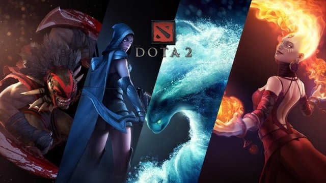 Top 15 free to play games on Steam for two players - Ensigame