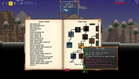 The best mods for Terraria - Ensigame