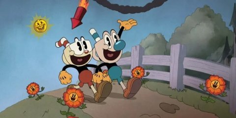 20 games for couples on PS4 - Ensigame
