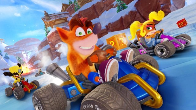 20 games for couples on PS4 - Ensigame