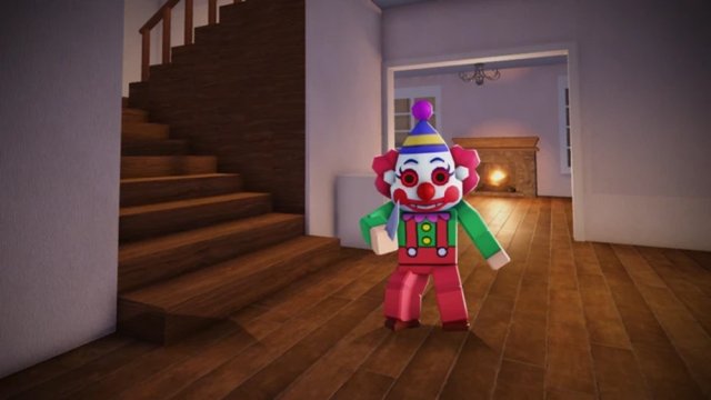 Top 40 best horror games in Roblox - Ensigame