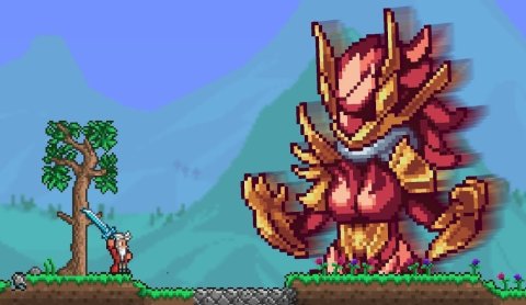 The best mods for Terraria - Ensigame