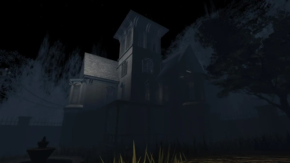 Top 40 best horror games in Roblox - Ensigame
