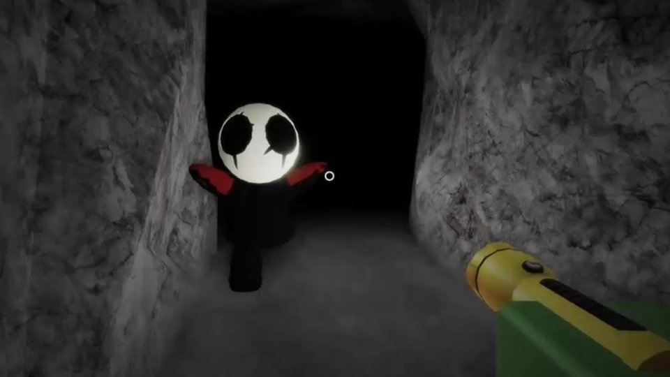Top 40 best horror games in Roblox - Ensigame
