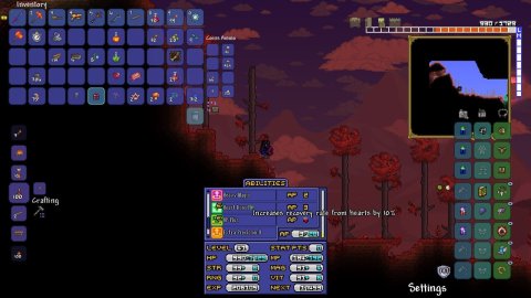 The best mods for Terraria - Ensigame