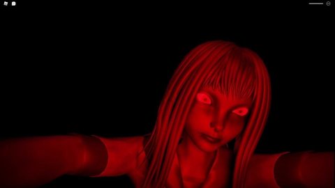 Top 40 best horror games in Roblox - Ensigame