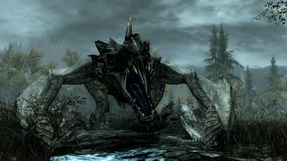 Cheats and console commands for Skyrim - Ensigame