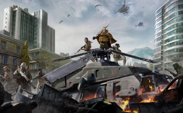 MW3 Survival Mode Guide: Expert Tips for Maximum Success - Ensigame