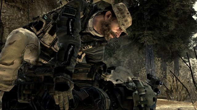 Discover MW3 Cheat Codes for Ultimate Modern Warfare 3 Gaming - Ensigame