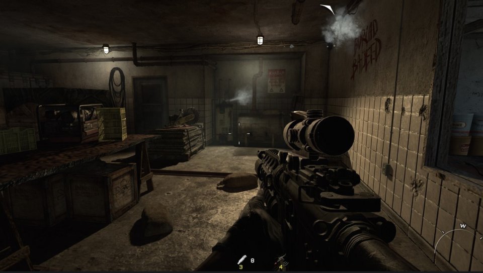 MW3 Survival Mode Guide: Expert Tips for Maximum Success - Ensigame