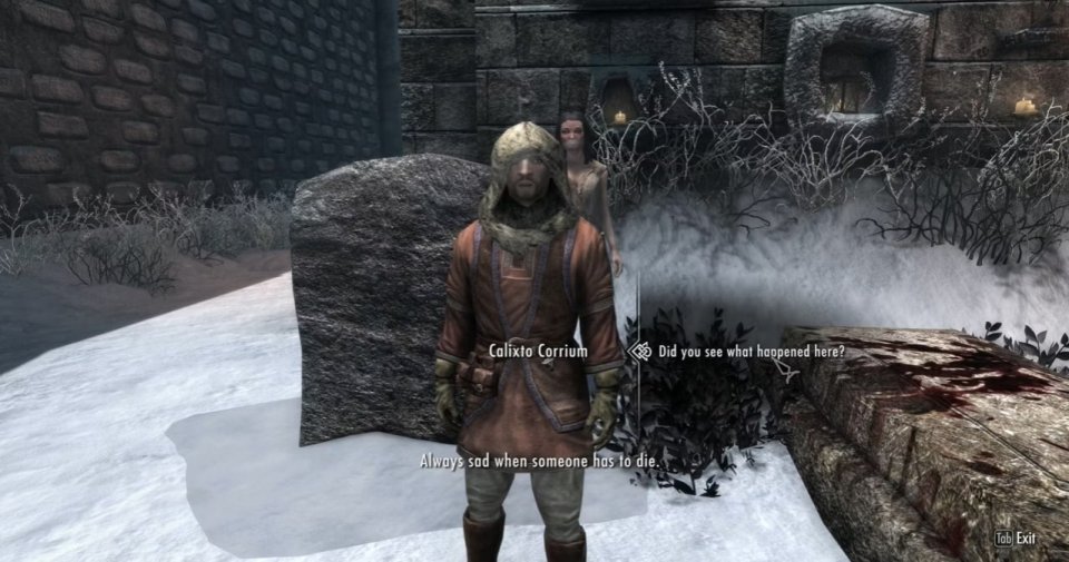 Cheats and console commands for Skyrim - Ensigame