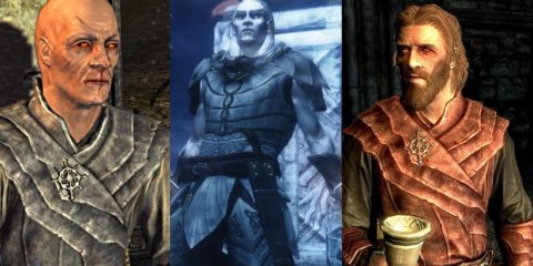 Cheats and console commands for Skyrim - Ensigame