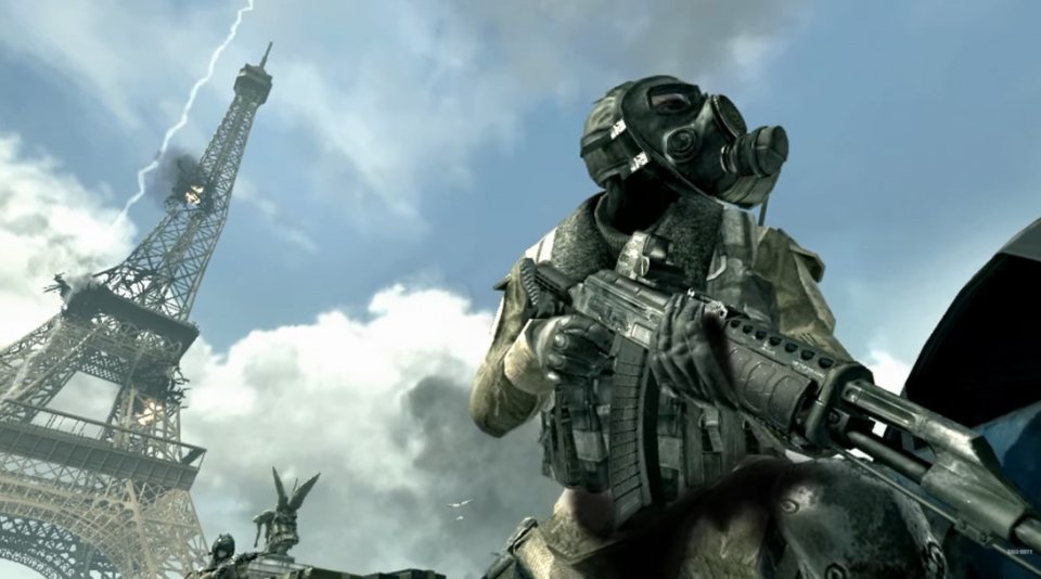 Discover MW3 Cheat Codes for Ultimate Modern Warfare 3 Gaming - Ensigame