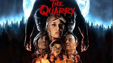 25 horror games for co-op play - Ensigame