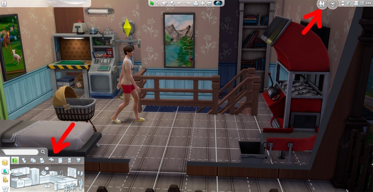 How to Rotate Items in Sims 4: A Complete Guide - Ensigame