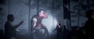 25 horror games for co-op play - Ensigame