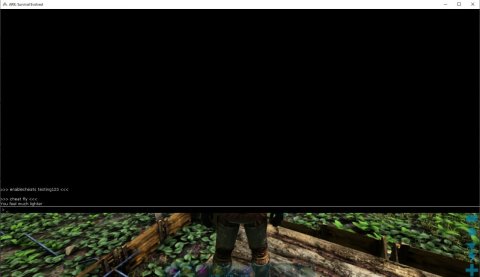 All cheats for ARK: Survival Evolved - Ensigame