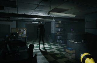 25 horror games for co-op play - Ensigame