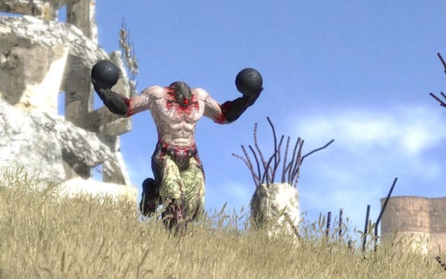 Top 15 cooperative games for weak PCs - Ensigame